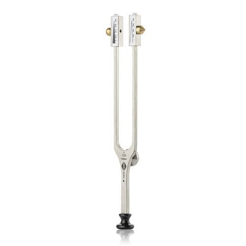 Diapason médical de Rydel-Seiffer - C64 - ZellaMed Instruments