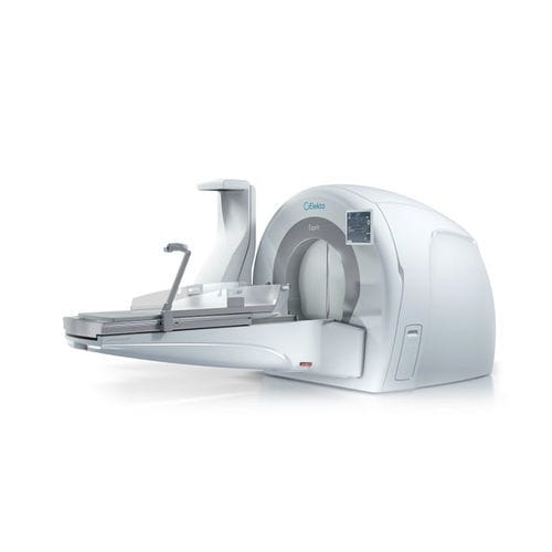 Collimateur Gamma pour radiochirurgie stéréotaxique - Esprit - Elekta