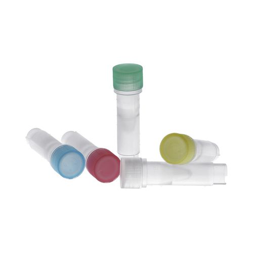 Tube à essai de laboratoire - MS-4202MZ - PHC Europe - biologique / en ...
