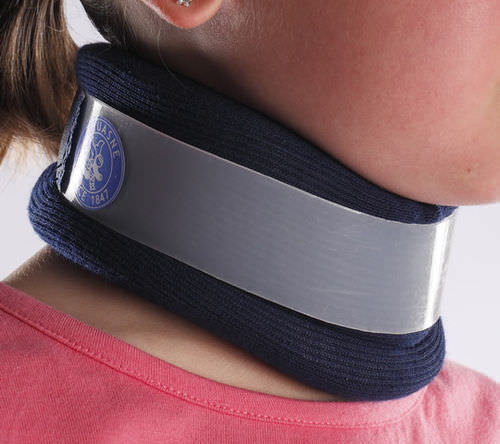 Collier cervical semi-rigide - Ortel® - Thuasne - C2 / pédiatrique