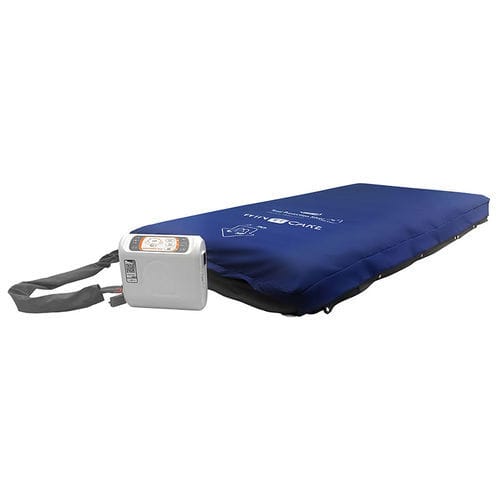 Matelas pour lit médicalisé - AXTAIR AUTOMORPHO® PLUS - Winncare group ...