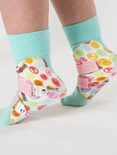 Orthèse supramalléolaire (SMO) - SureStep - SureStep - pédiatrique