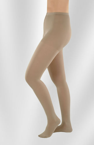 Collants de contention support pour thrombo-embolismes veineux - Juzo ...