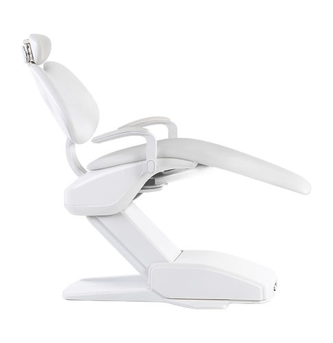 Fauteuil dentaire électrique - Pro - DIPLOMAT DENTAL s.r.o. - fixe / ergonomique