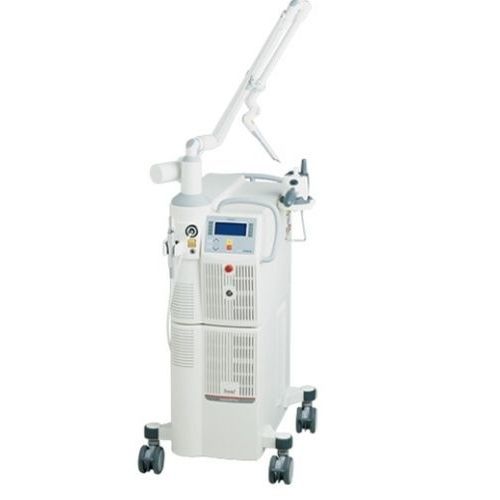 Laser chirurgical - SP Dynamis - Fotona - pour rajeunissement de la ...