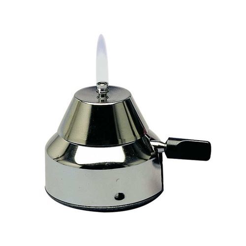 Brûleur pour laboratoires dentaires - Kisag - Hager & Werken - à gaz