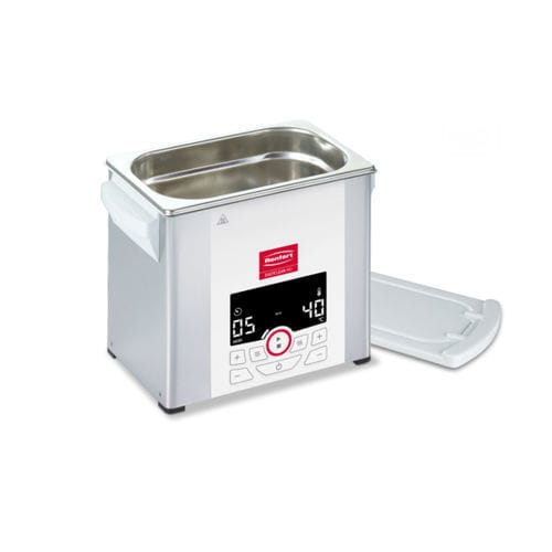 Station de pré-nettoyage pour instruments dentaires - Easyclean MD - Renfert - pour dispositifs ...