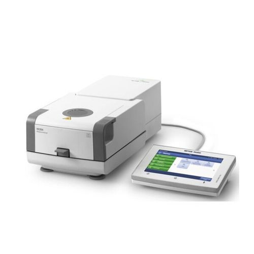 Analyseur d'humidité de précision - HX204 - Mettler Toledo ...