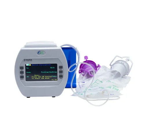 Pompe de nutrition entérale - BFP-10 - Shenzhen Bestman Instrument