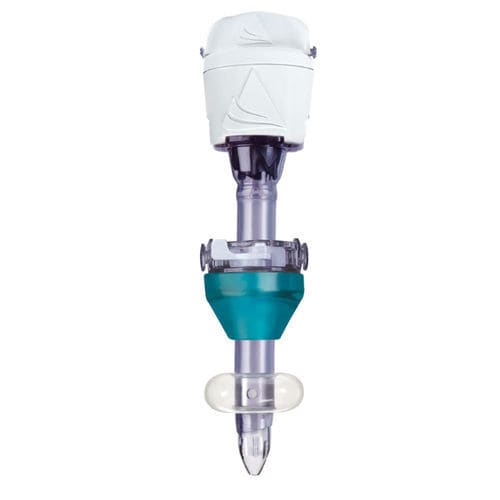 Trocart laparoscopique - Kii - Applied Medical - à pointe arrondie ...