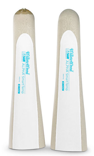 Manchon pour prothèses trans-tibial - Alpha SmartTemp® - WillowWood