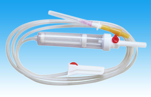 Set de transfusion sanguine - Jiangsu Kangyou Medical Instrument