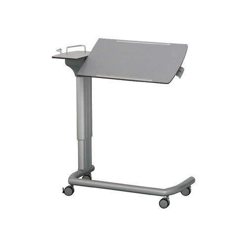 Table de lit sur roulettes - YFT-012 - Jiangsu Yongfa Medical Equipment ...