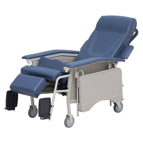 Fauteuil de repos inclinable - YFY-R03 - Jiangsu Yongfa Medical Equipment Technology ...