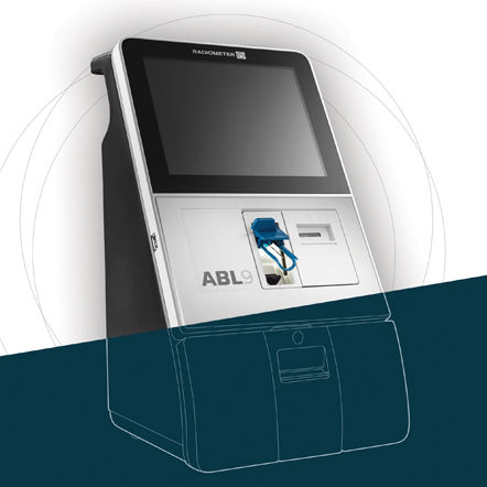 Analyseur des gaz du sang avec analyse d'électrolytes - ABL9 ...