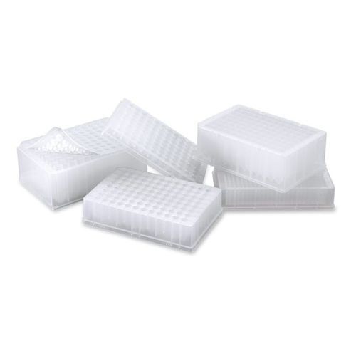 Microplaque de laboratoire - 186002482 - Waters Ges.m.b.H - 96 puits ...