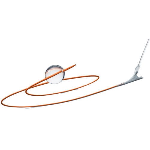 Cathéter de dilatation - E-xpand - Artivion - aortique / à ballonnet