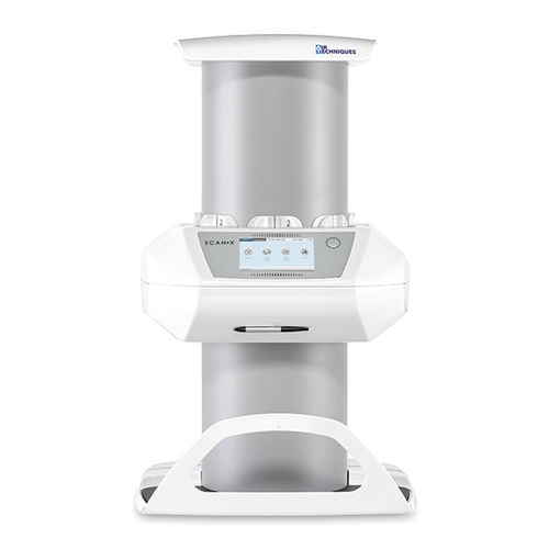 Numériseur d'écrans photostimulables intra-oraux - ScanX Classic View ...