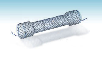 Stent colique - HANAROSTENT®(CCC) - M.I Tech - rectal