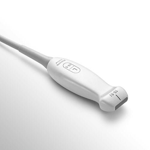 Sonde d'échographie linéaire - L19-5 - Sonosite - musculosquelettique