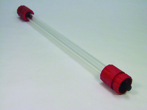 Colonne de chromatographie en phase liquide - C 10/10 - GE Healthcare ...