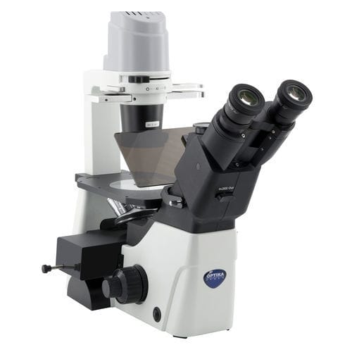 Microscope optique - IM-300LD2 - Optika Italy - de laboratoire ...
