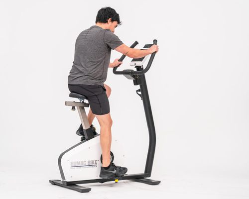 Vélo d’exercice ergomètre - HUMAC BIKE™ - CSMI Medical Solutions