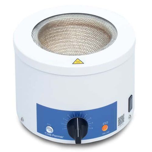 Chauffe-ballon de laboratoire analogique - MHM-200 series - Cole-Parmer ...