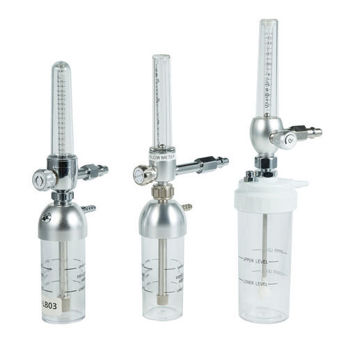 Débitmètre d'oxygène - ZH-LB03,LB04 - Shanghai Zhenghua Medical ...