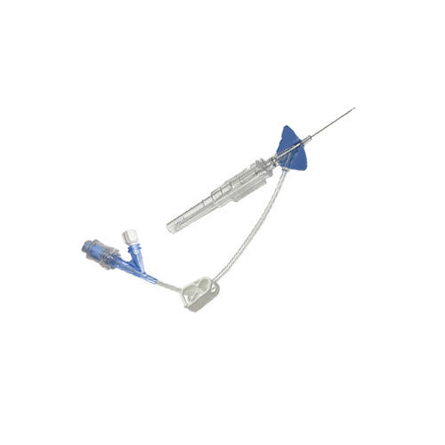 Set de perfusion intraveineuse - Secura® - MediLine Healthcare