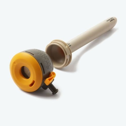 Trocart laparoscopique - YelloPort Elite™ - Microline Surgical - à ...