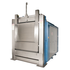 Essoreuse à chargement frontal - M9T4840 - Milnor