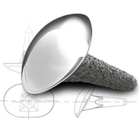 Implant métatarso-phalangien - MDI™ - Wright Medical Technology ...