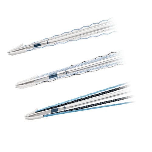 Ancre de suture de coiffe des rotateurs - 2.6 FiberTak® RC - Arthrex ...