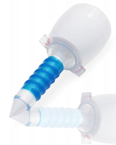 Trocart thoracique - SurgiPort® - SurgiCore - à pointe arrondie / à ...