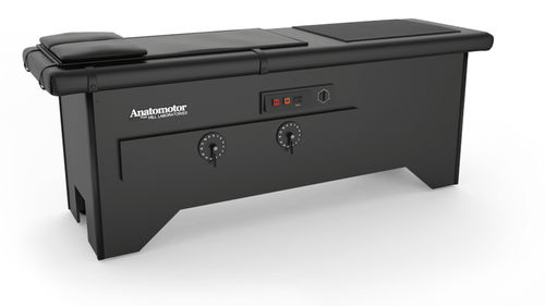 Table de traction lombaire - ST2 - Hill Laboratories