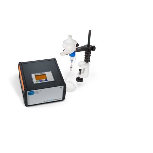 Système EFR DLCO - 11001 - Medical Equipment Europe