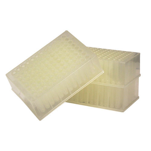 Microplaque de laboratoire - S1205 - Molecular Devices - 96 puits / 384 ...