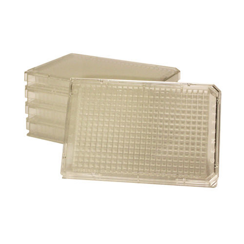 Microplaque de laboratoire - X7007 - Molecular Devices - 384 puits