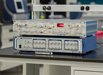 Système de digestion de laboratoire - Axon Digidata 1550B - Molecular ...