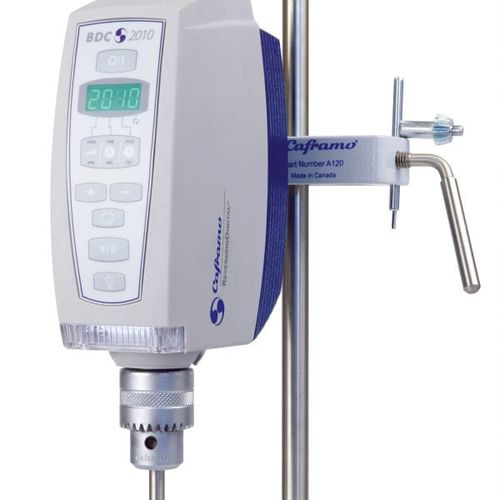 Agitateur de laboratoire vortex - LG-9590-104 - ATS Scientific Products ...