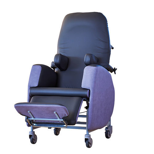 Fauteuil de repos inclinable - Florien II - Direct Healthcare Group - gériatrique / sur ...