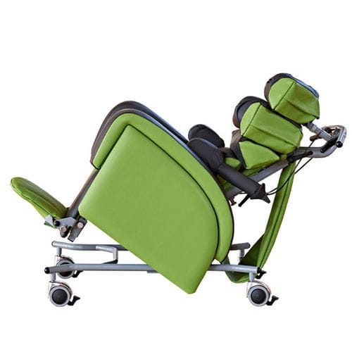 Fauteuil de repos inclinable - Duo Mini - Direct Healthcare Group - manuel / électrique ...