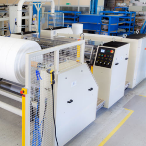 Machine de production automatique - MRT4 - Mabotex Engineering - pour ...