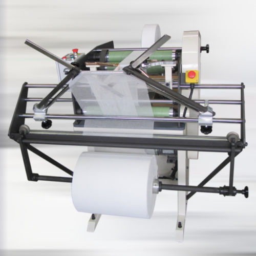 Machine de production pour produits pharmaceutiques - P100 - Mabotex ...