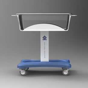 Berceau médical à hauteur variable - Baby Comfort - ERTUNÇ ÖZCAN ...