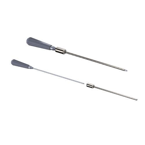 Trocart laparoscopique - 21.010.00 - Medicalex