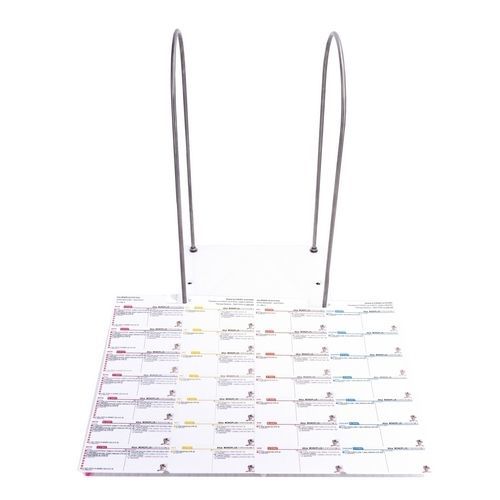 Support pour pilulier - MONOPLUS - Ims medication - mural