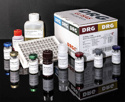 Kit de test de maladies auto-immunes - EIA1789 - DRG Instruments GmbH ...
