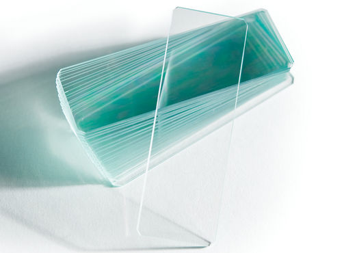 Lame de microscope - 3800370 - Leica Biosystems